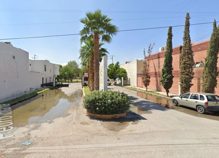 CASA EN VENTA RESIDENCIAL EL SECRETO TORREON COAHUILA OPORTUNIDAD ...