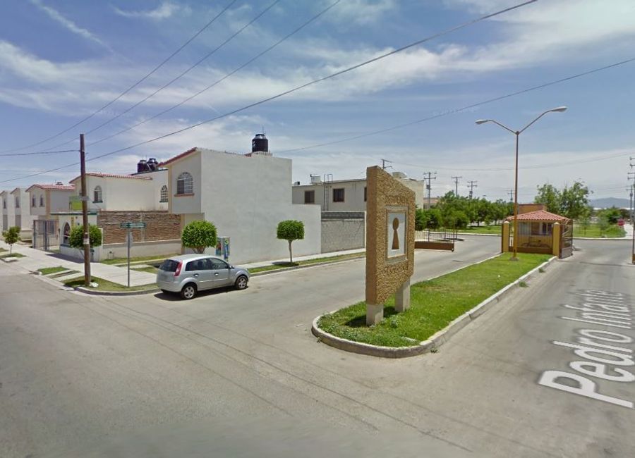 CASA EN VENTA RESIDENCIAL EL SECRETO TORREON COAHUILA OPORTUNIDAD ...