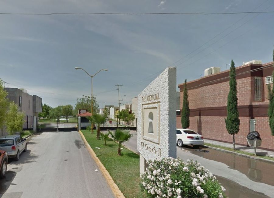 CASA EN VENTA RESIDENCIAL EL SECRETO TORREON COAHUILA OPORTUNIDAD ...