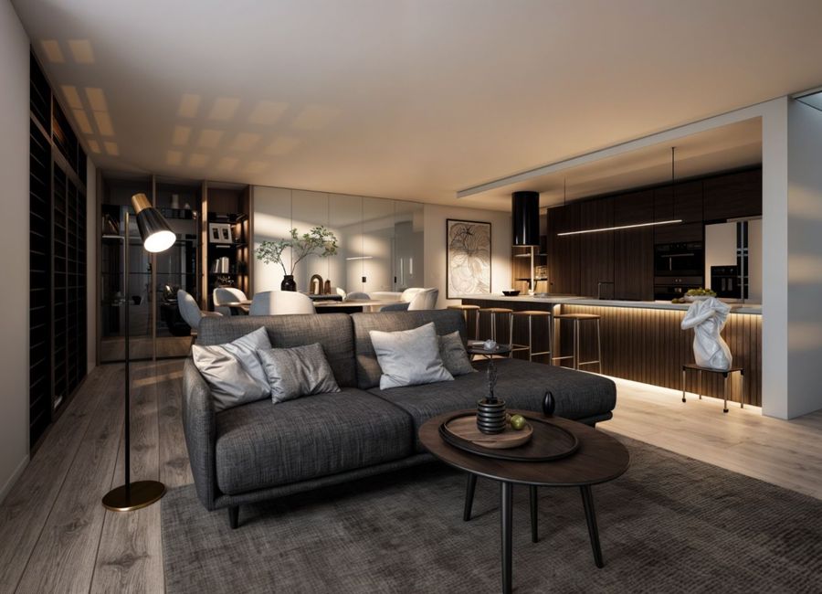 CASA EN PREVENTA ZONA ZEREZOTLA $3,750,000 DISEÑO ÚNICO, TRES NIVELES ...