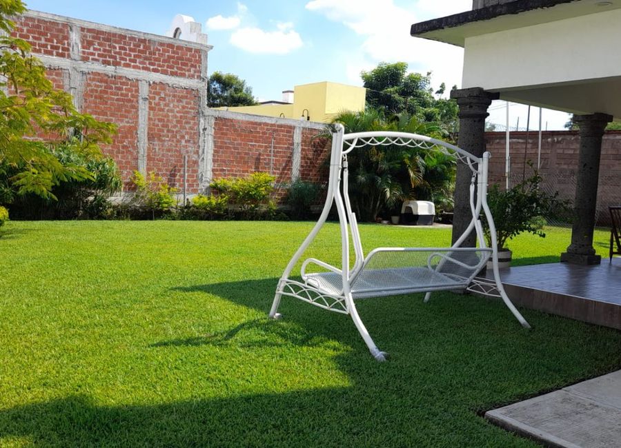 CASA EN VENTA, OACALCO, YAUTEPEC, MORELOS | Lamudi.com.mx