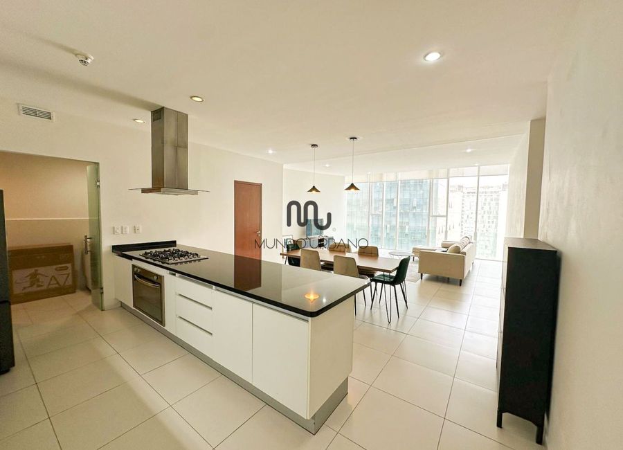 Departamento en Renta en Plaza Carso Nuevo Polanco y Ampliación Granada ...