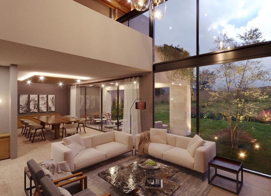 CASA EN PRE-VENTA | LAGOS HABITAT | Lamudi.com.mx