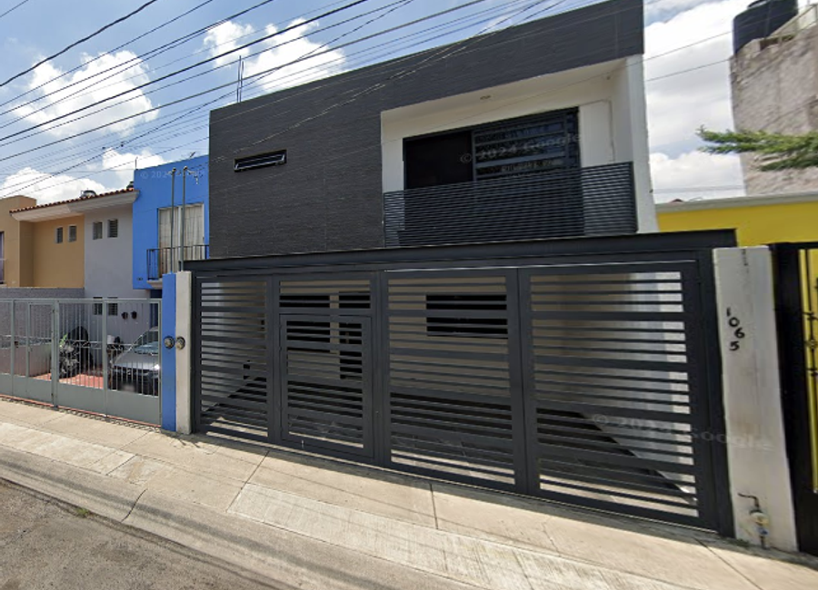 VENTA DE CASA EN LOS ARRAYANES GUADALAJARA JALISCO | Lamudi.com.mx