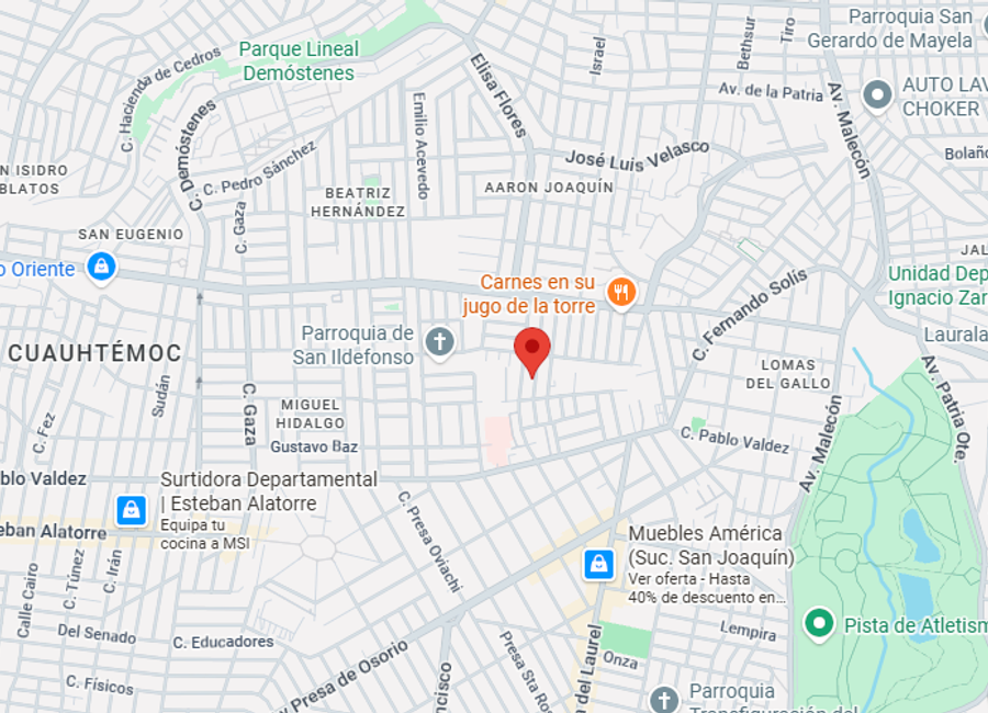 VENTA DE CASA EN LOS ARRAYANES GUADALAJARA JALISCO | Lamudi.com.mx