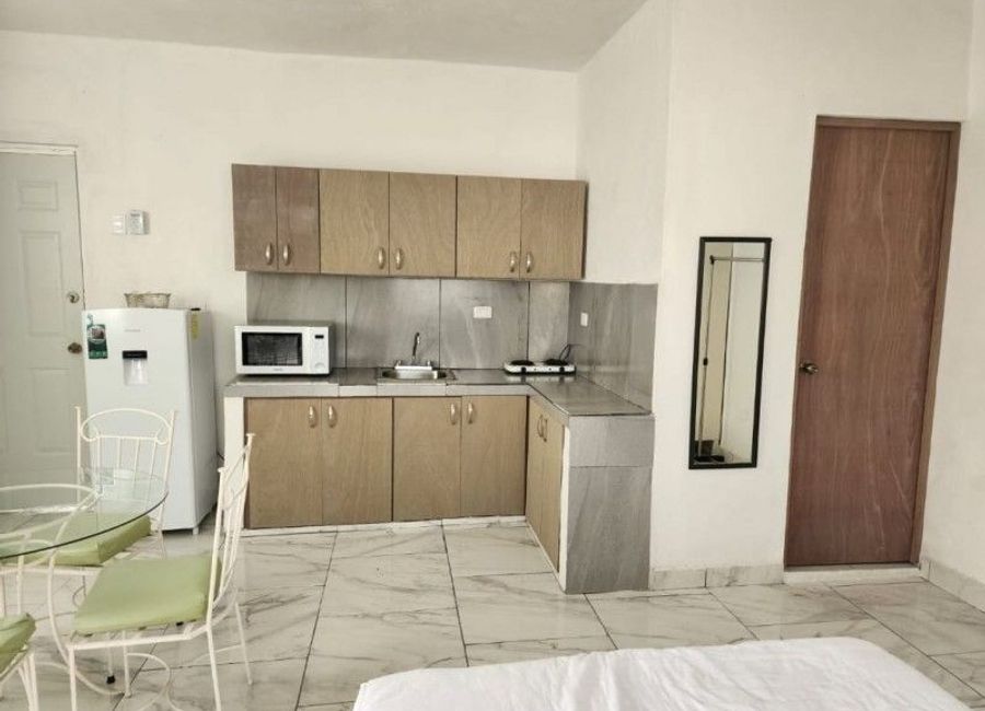 DEPARTAMENTO EN RENTA EN MERIDA F-12346 TIPO ESTUDIO $6,500 MN | Lamudi ...