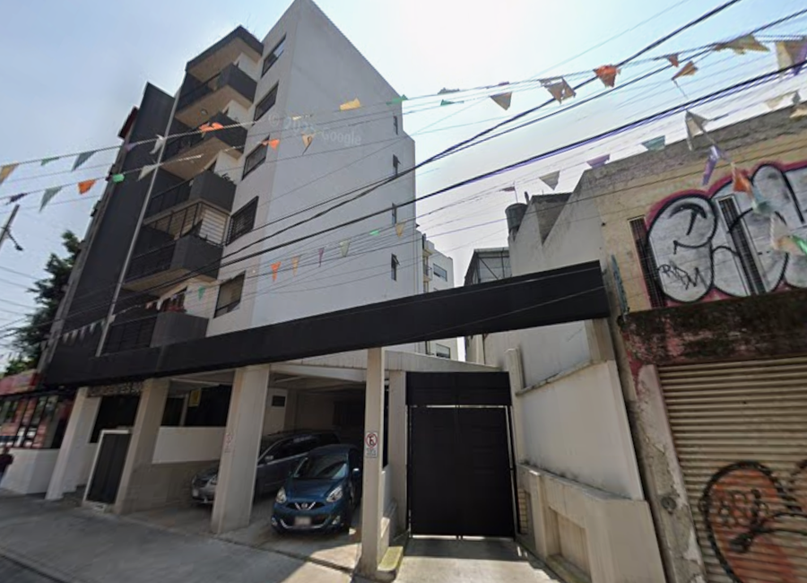 Departamento en venta en Guadalupe Victoria II, Gustavo A. Madero ...