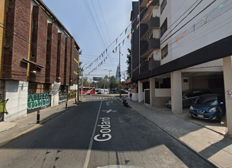 Departamento en venta en Guadalupe Victoria II, Gustavo A. Madero ...