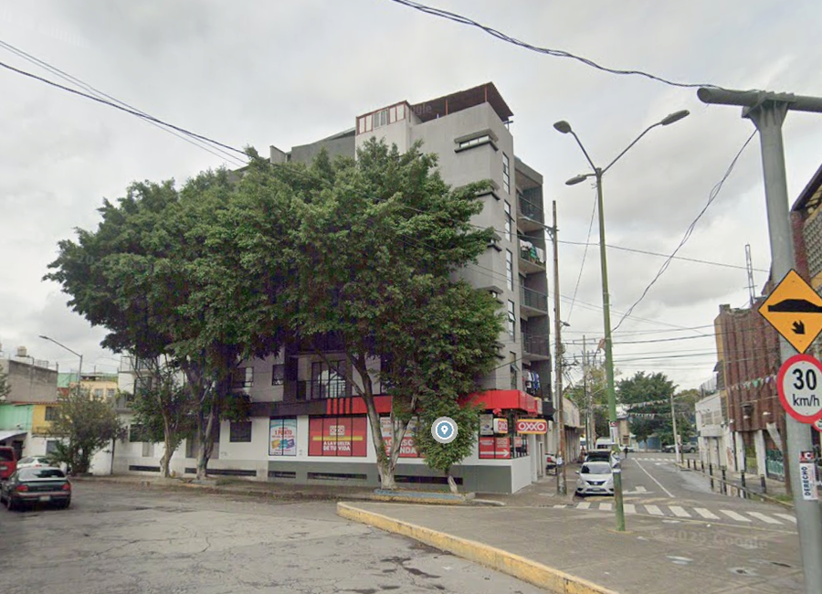 Departamento en venta en Guadalupe Victoria II, Gustavo A. Madero ...