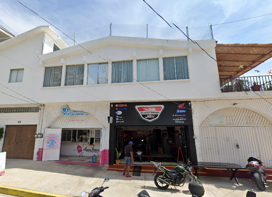 CASA EN VENTA EN ACAPULCO, GRO. – Ideal para la Vida Familiar: Ambiente ...