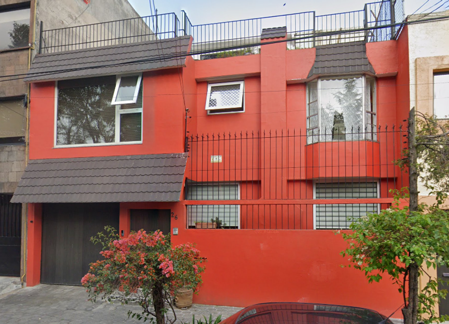 VENTA DE CASA EN COLONIA IRRIGACIÓN MIGUEL HIDALGO CIUDAD DE MÉXICO ...