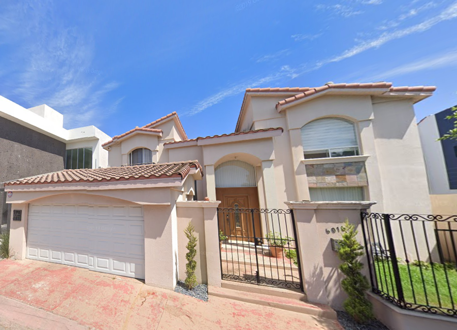 CASA EN VENTA EN JARDÍNES DE CHAPULTEPEC S-E, TIJUANA, BAJA CALIFORNIA ...