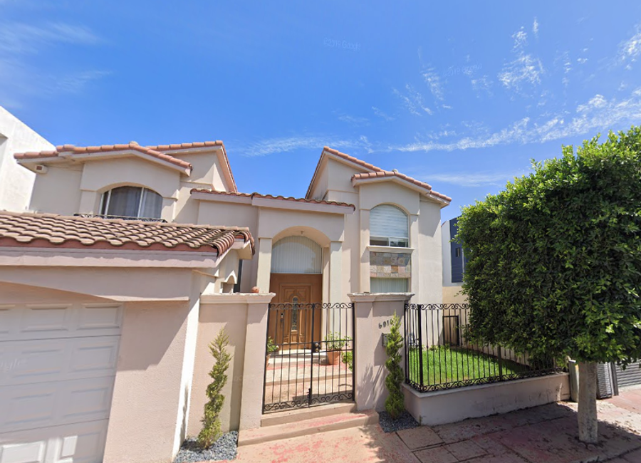 CASA EN VENTA EN JARDÍNES DE CHAPULTEPEC S-E, TIJUANA, BAJA CALIFORNIA ...