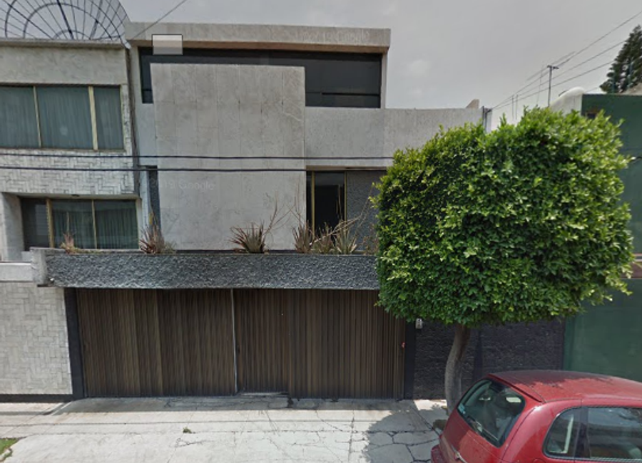HOUSE FOR SALE IN COLONIA LINDAVISTA NORTE GUSTAVO A. MADERO | Lamudi ...