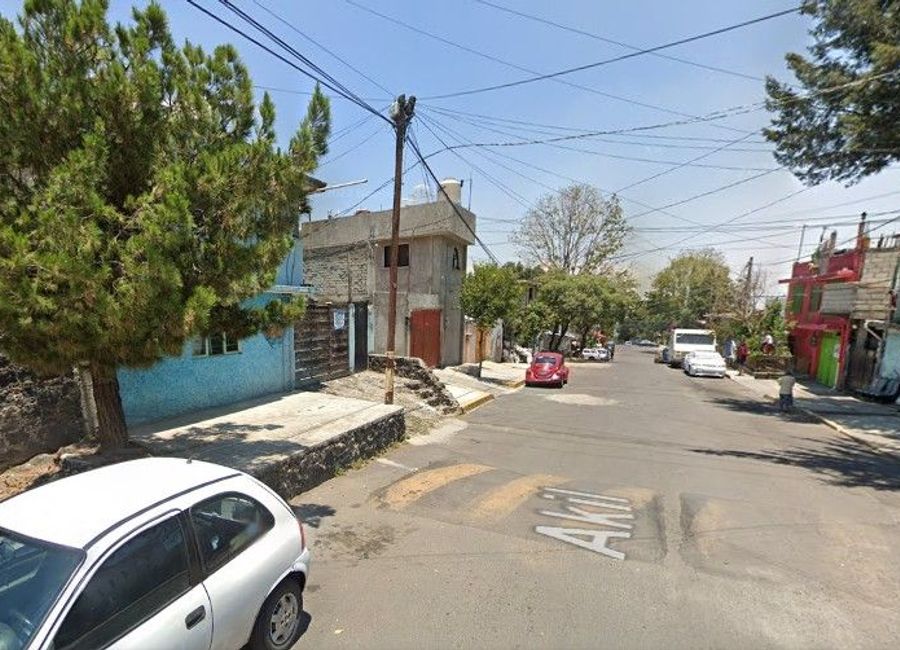 Casa en Venta en Tlalpan, Cultura Maya. | Lamudi.com.mx