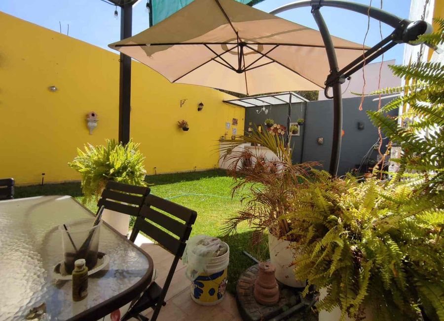Hermosa casa en la Florida | Lamudi.com.mx