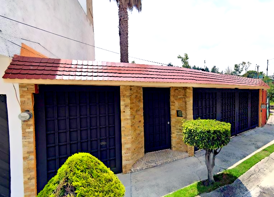 CASA EN VENTA EN ESTADO DE MEXICO CD LOPEZ MATEOS VILLAS DE LA HACIENDA ...