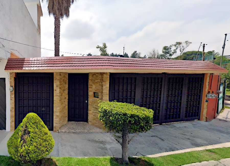 CASA EN VENTA EN ESTADO DE MEXICO CD LOPEZ MATEOS VILLAS DE LA HACIENDA ...