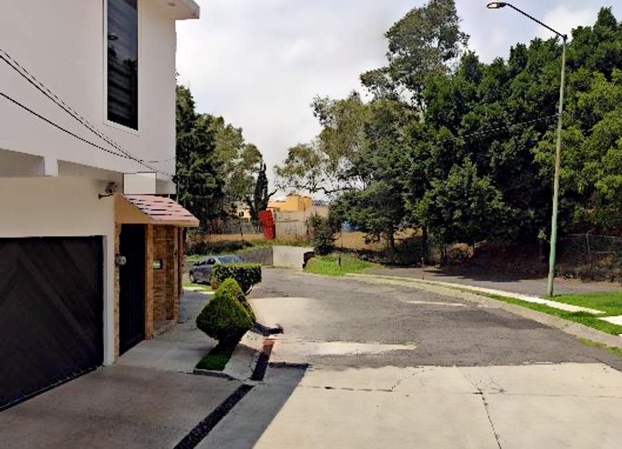 CASA EN VENTA EN ESTADO DE MEXICO CD LOPEZ MATEOS VILLAS DE LA HACIENDA ...