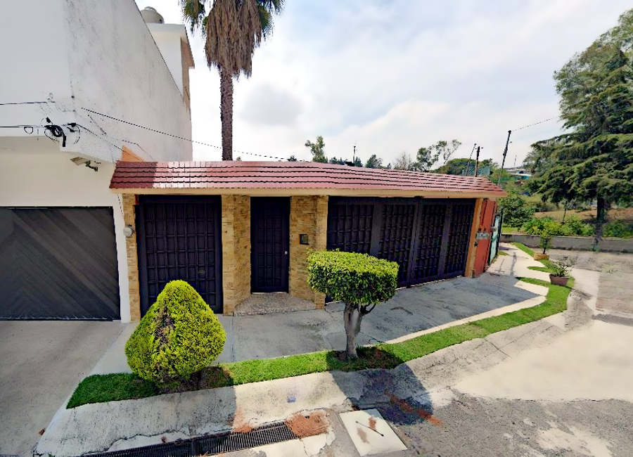 CASA EN VENTA EN ESTADO DE MEXICO CD LOPEZ MATEOS VILLAS DE LA HACIENDA ...