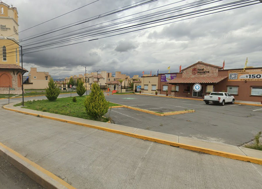 (IA) Casa en Privada Sorlada, Real Navarra, Hidalgo | Lamudi.com.mx