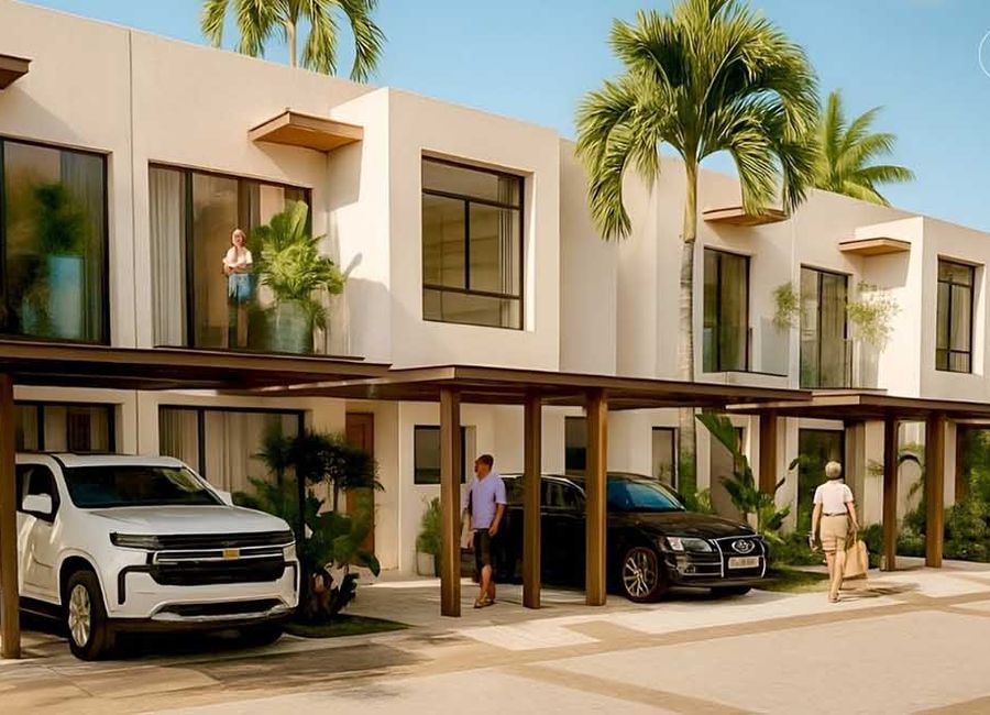 Casa en preventa con 4 recámaras y terraza con alberca privada | Lamudi ...