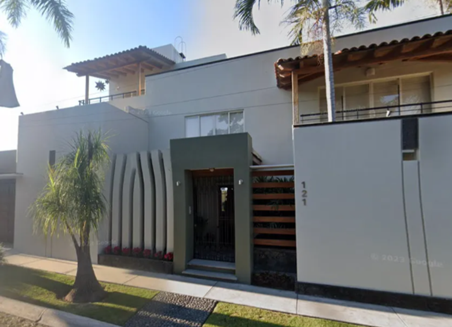 CASA EN VENTA AHORRO DE HASTA 60% RECUPERACION BANCARIA OPORTUNIDAD ...