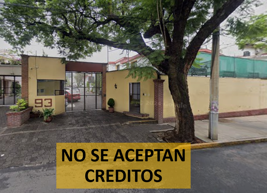 Casa en venta en Santa María Tepepan, Xochimilco, Ciudad de México ...