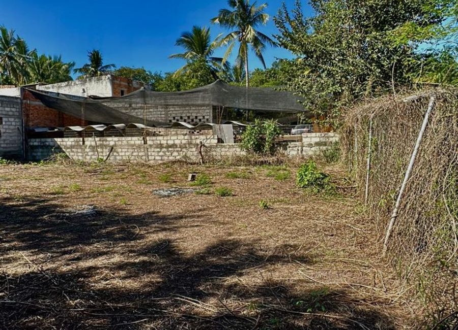 Lote Lo de Marcos | Lamudi.com.mx