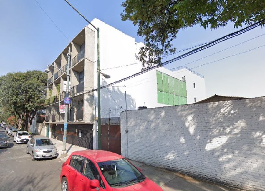 Departamento en Venta Portales Norte Benito Juárez CDMX | Lamudi.com.mx
