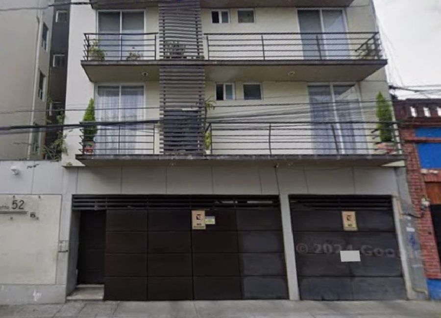 DEPARTAMENTO EN VENTA EN LA COL. MIXCOAC | Lamudi.com.mx