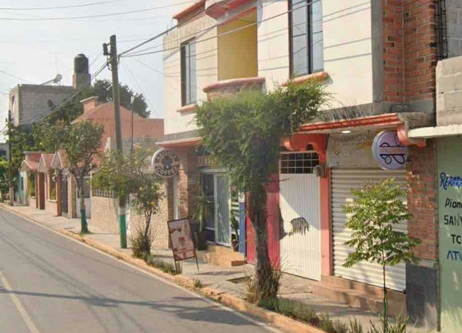 VENTA DE CASA EN TEPATEPEC HIDALGO | Lamudi.com.mx