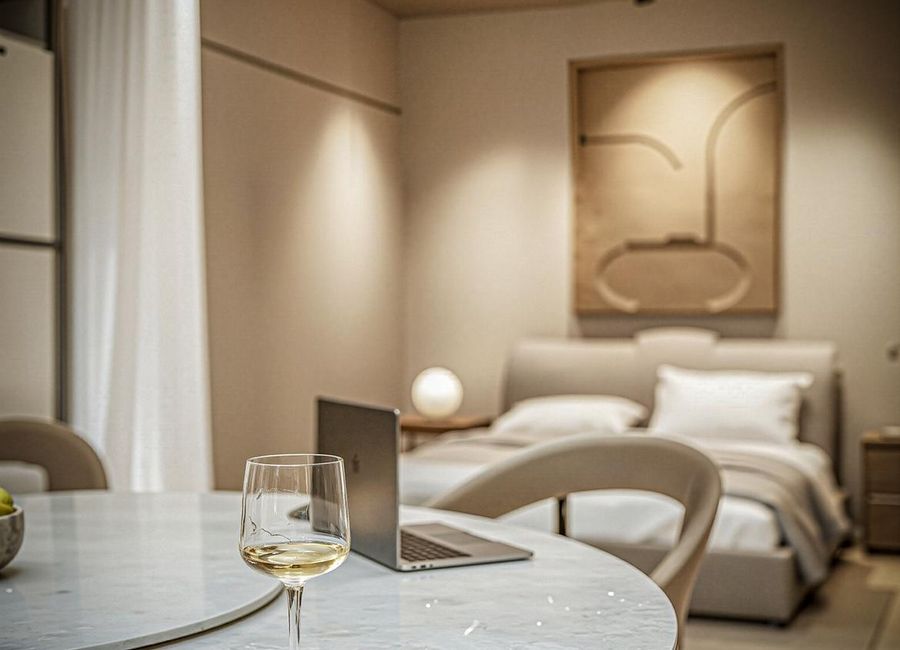PREVENTA DE LOFTS EN TORRE KANVA REFORMA | Lamudi.com.mx