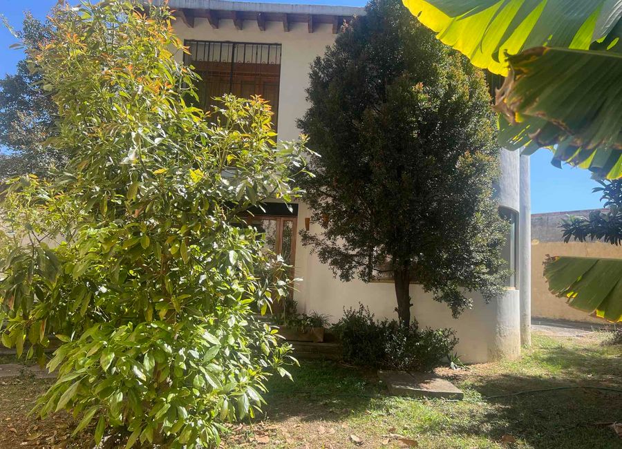 VENTA De CASA ESTILO RÚSTICO MODERNO (cesión de derechos ) | Lamudi.com.mx