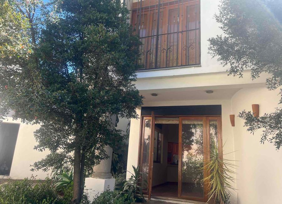 VENTA De CASA ESTILO RÚSTICO MODERNO (cesión de derechos ) | Lamudi.com.mx