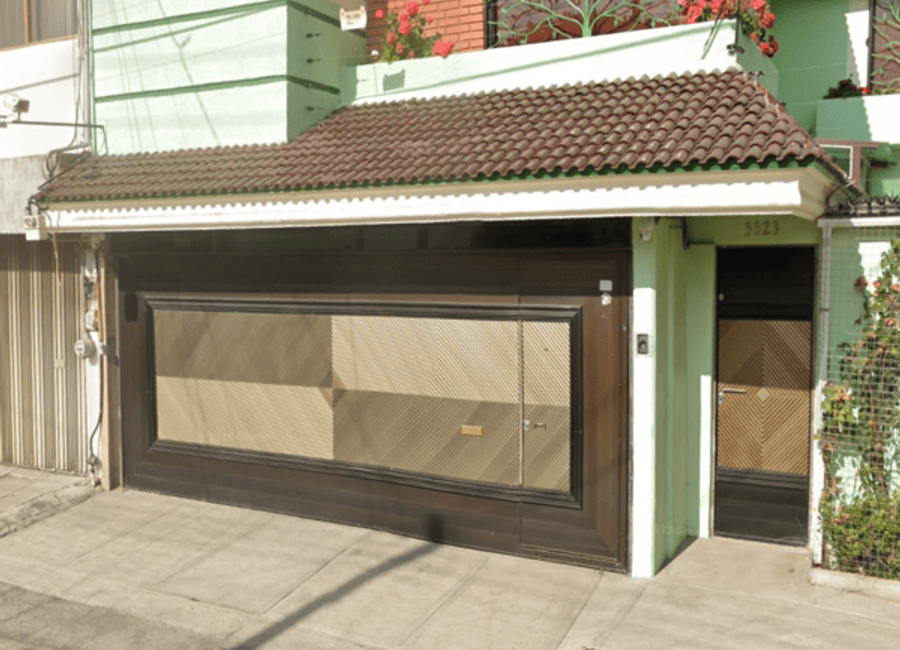 VENTA DE CASA EN PUEBLA PUEBLA DE ZARAGOZA FRACCIONAMIENTO VILLA ...