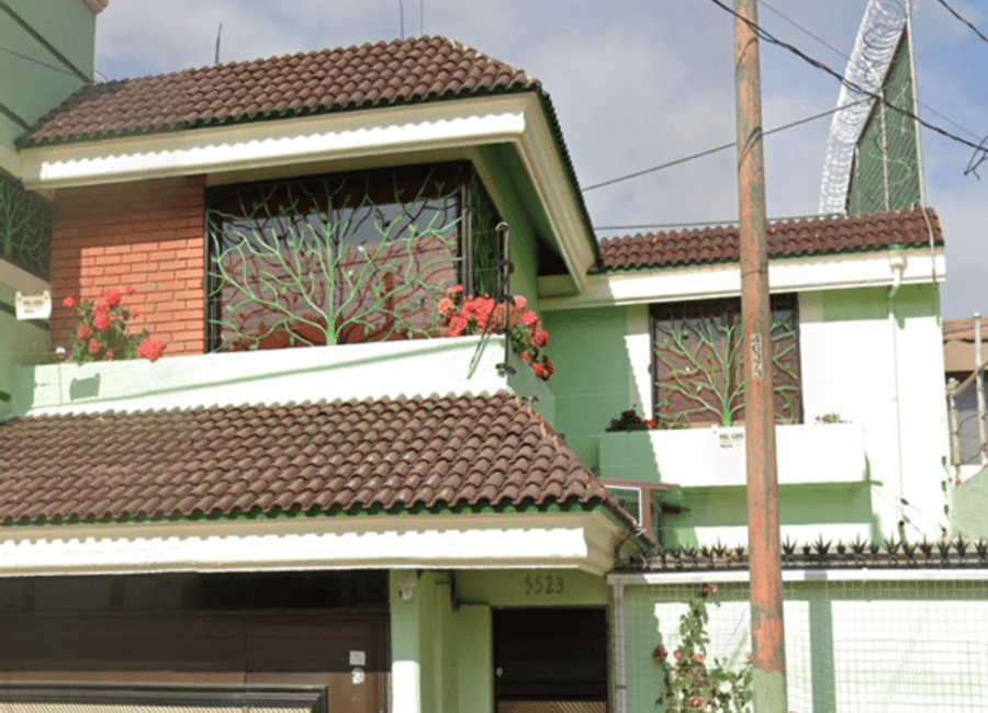 VENTA DE CASA EN PUEBLA PUEBLA DE ZARAGOZA FRACCIONAMIENTO VILLA ...