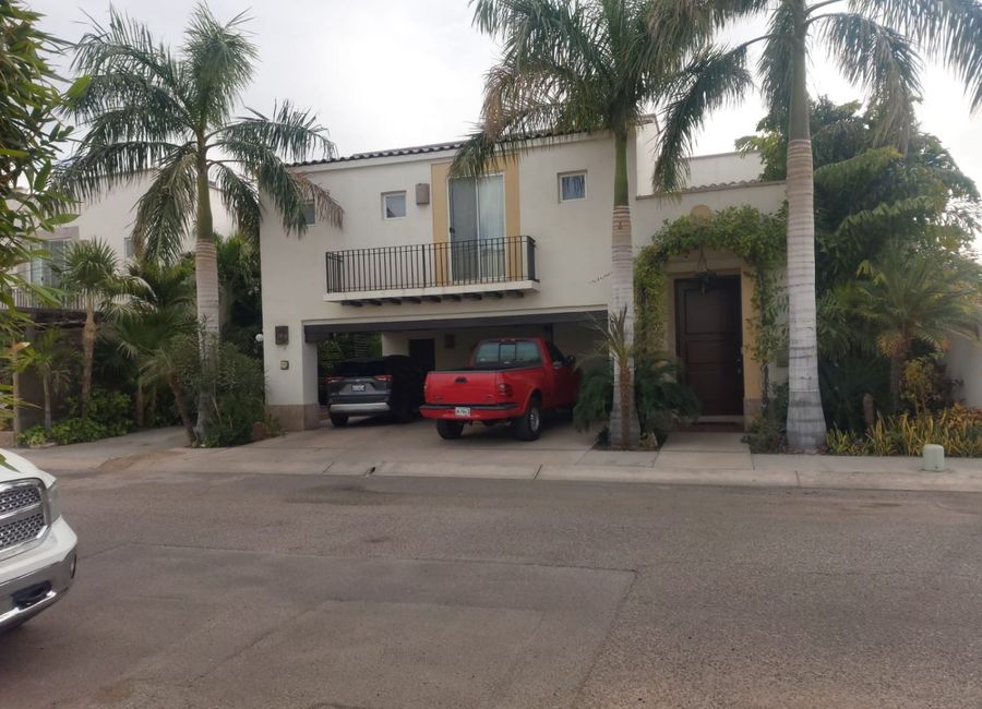 CASA EN VENTA EN LA ENCANTADA, HERMOSILLO SONORA | Lamudi.com.mx
