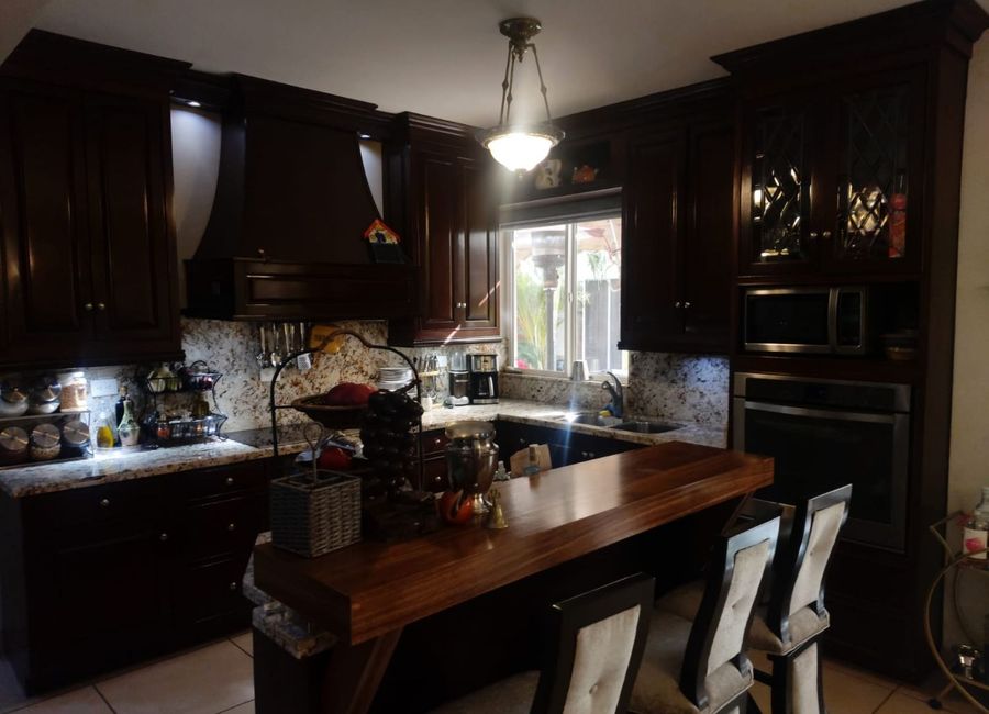 CASA EN VENTA EN LA ENCANTADA, HERMOSILLO SONORA | Lamudi.com.mx