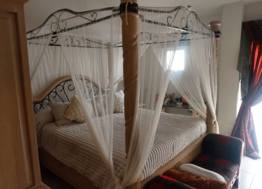 CASA EN VENTA EN LA ENCANTADA, HERMOSILLO SONORA | Lamudi.com.mx