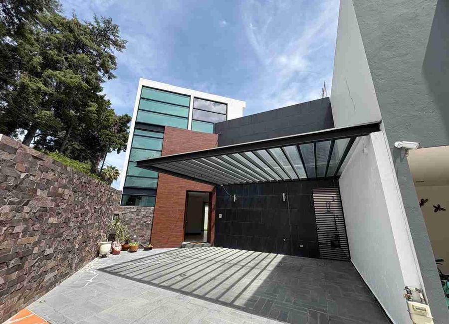 CASA EN RENTA EN FRACCIONAMIENTO SAN MARTINITO | Lamudi.com.mx