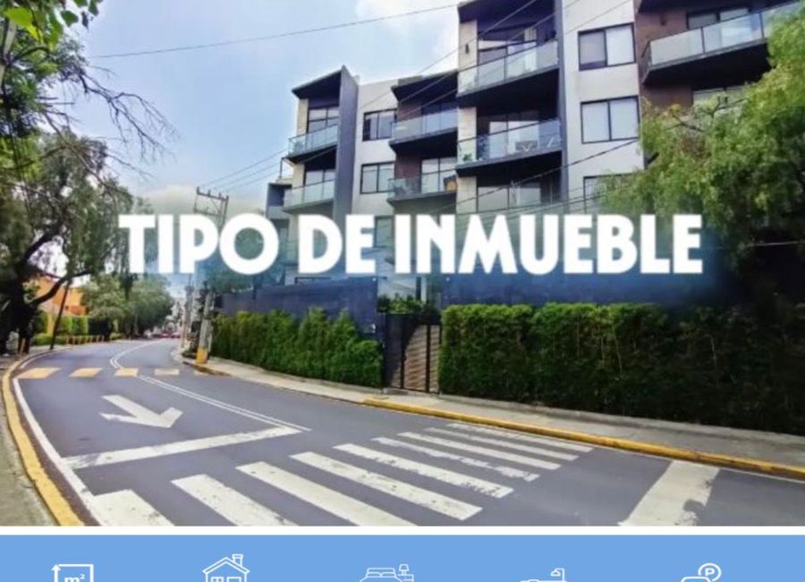 Departamento en remate bancario | Lamudi.com.mx