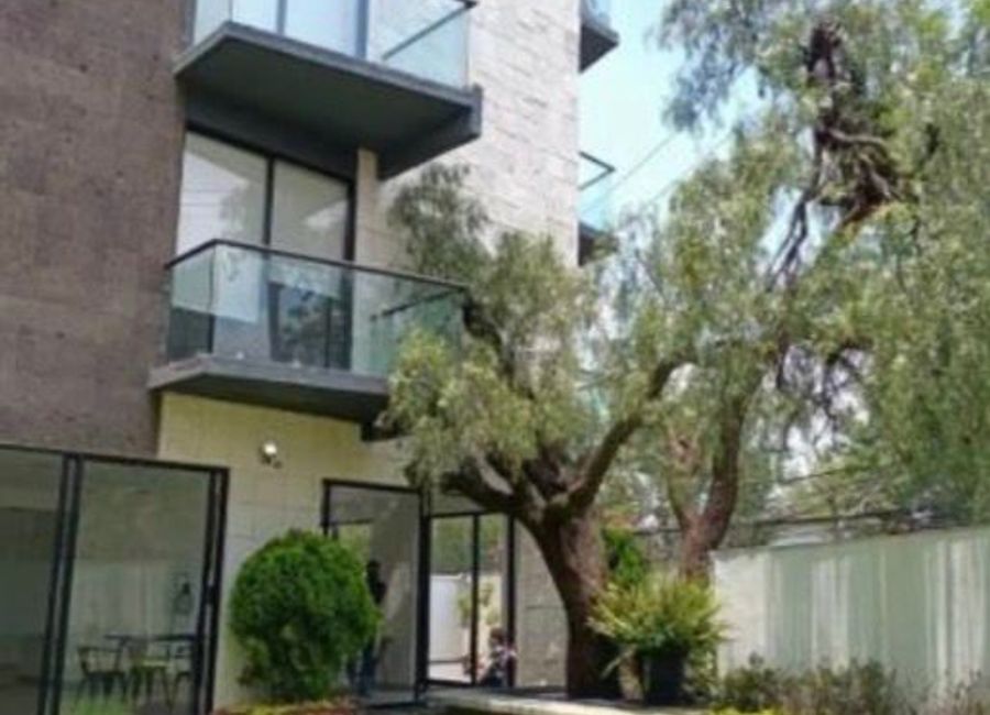 Departamento en remate bancario | Lamudi.com.mx