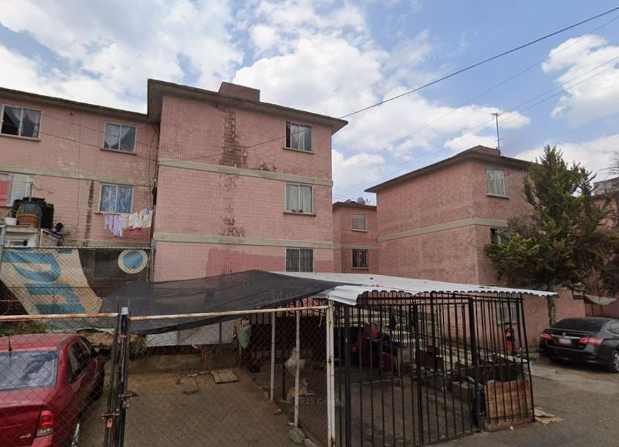 DEPARTAMENTO VENTA PROGRESO INDUSTRIAL, NICOLAS ROMERO, 54460, ESTADO ...