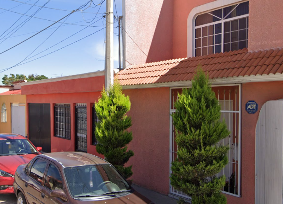 Casa en Venta en C. Fuente del Descanso, Las Fuentes, 34220 Durango ...