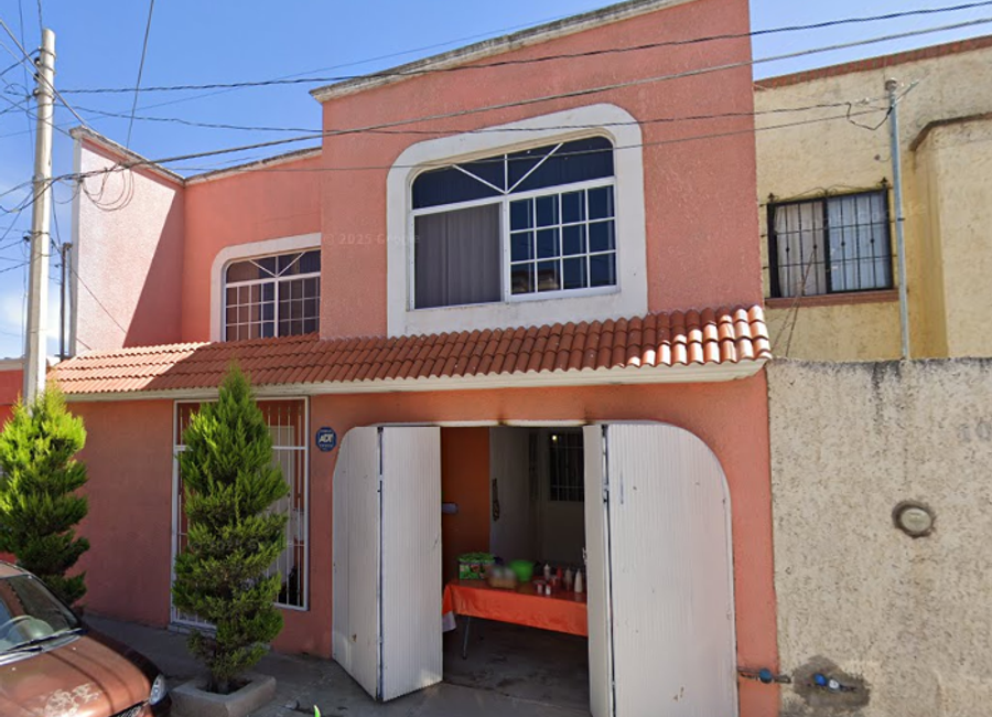 Casa en Venta en C. Fuente del Descanso, Las Fuentes, 34220 Durango ...