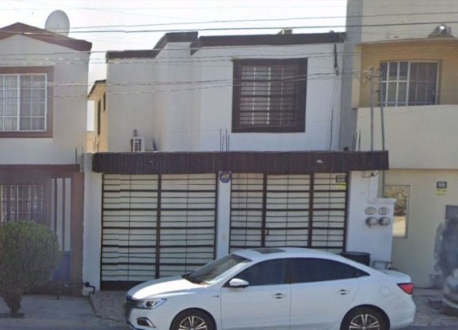 RODRIGO DE TRIANA, MISION DE FUNDADORES, APODACA, NUEVO LEON. | Lamudi ...