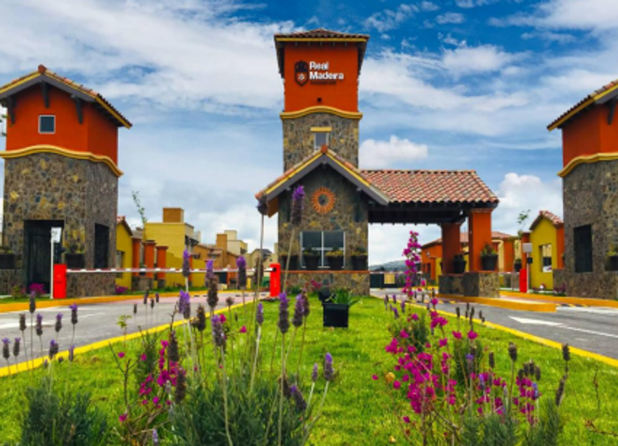 CASA EN REAL MADEIRA PACHUCA HGO | Lamudi.com.mx