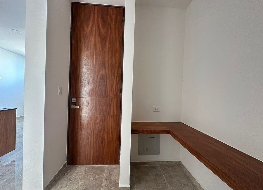 ESTRENA DEPARTAMENTO EN RENTA DE UNA RECÁMARA EN MUVEN COLONIA ...