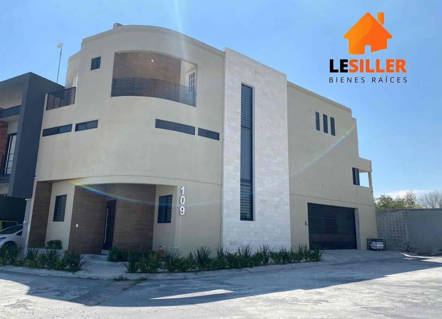 Rinconada Colonial Srctor Asturias , Apodaca Nuevo León | Lamudi.com.mx